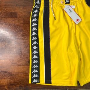 Kappa | Shorts | Kappa Shorts Sz Various | Poshmark